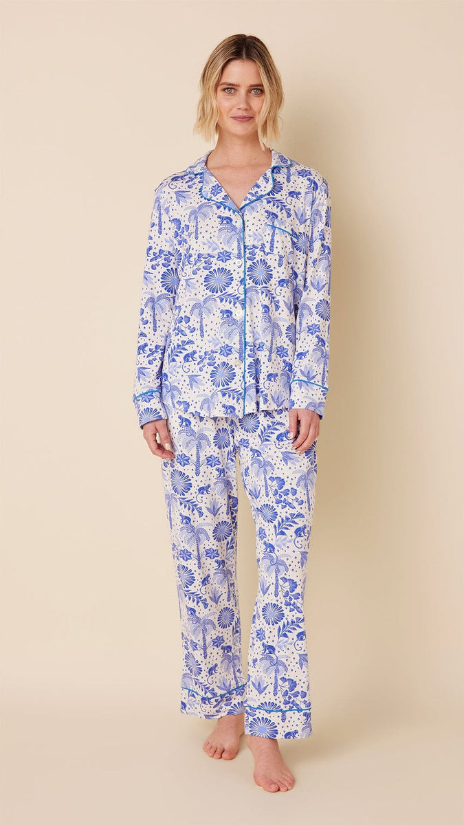 Pajamas – Sudies